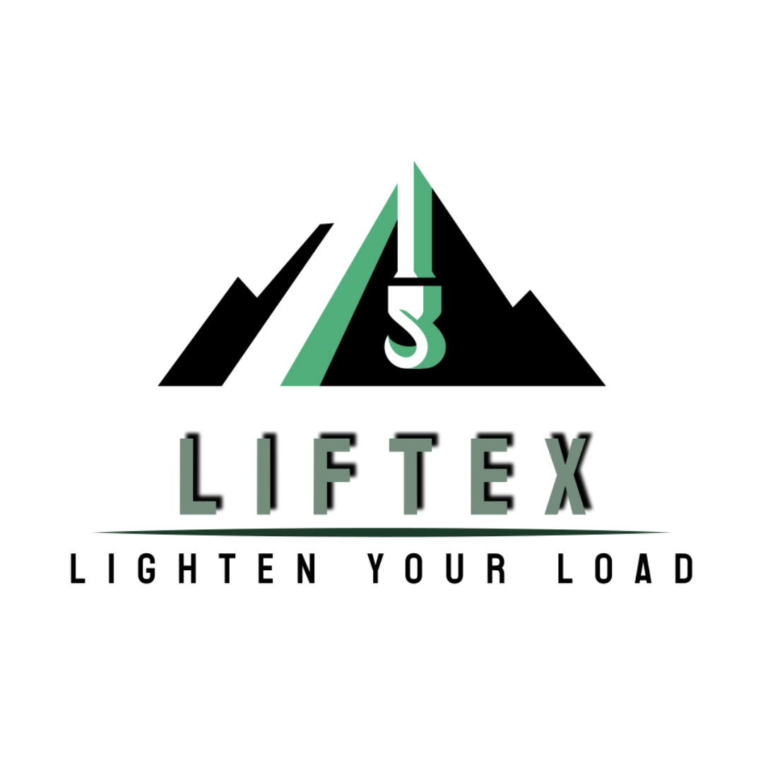 Cranes Services in South East Idaho - Liftex